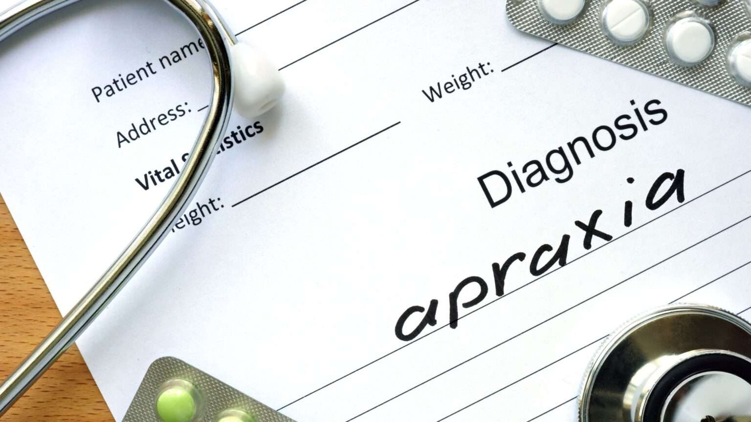 O que é apraxia da fala infantil e como é tratada?